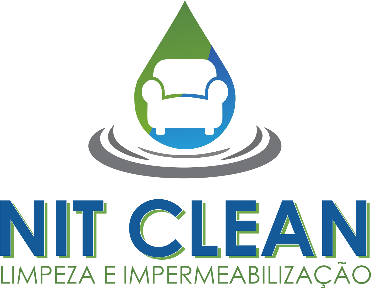 Ínicio - Nit Clean